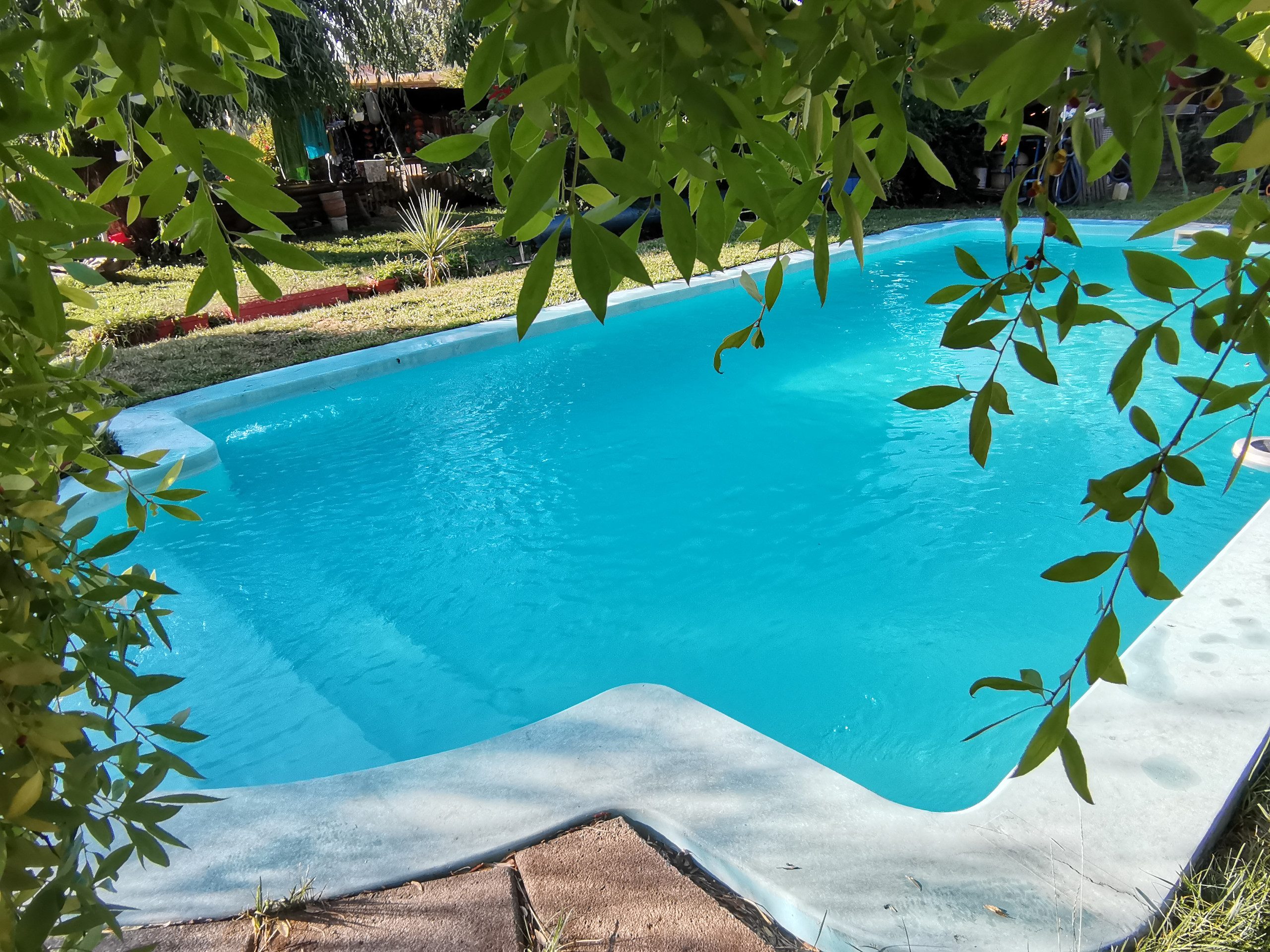 Hostal Boutique Vivilú - Lautaro