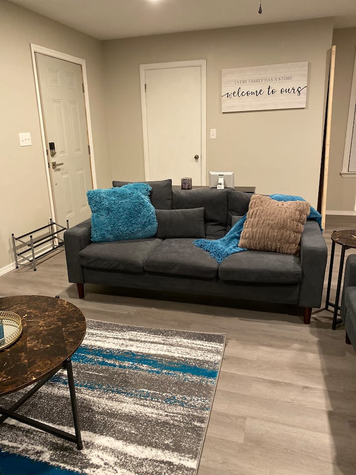 Newly Renovated Home - Union City, TN