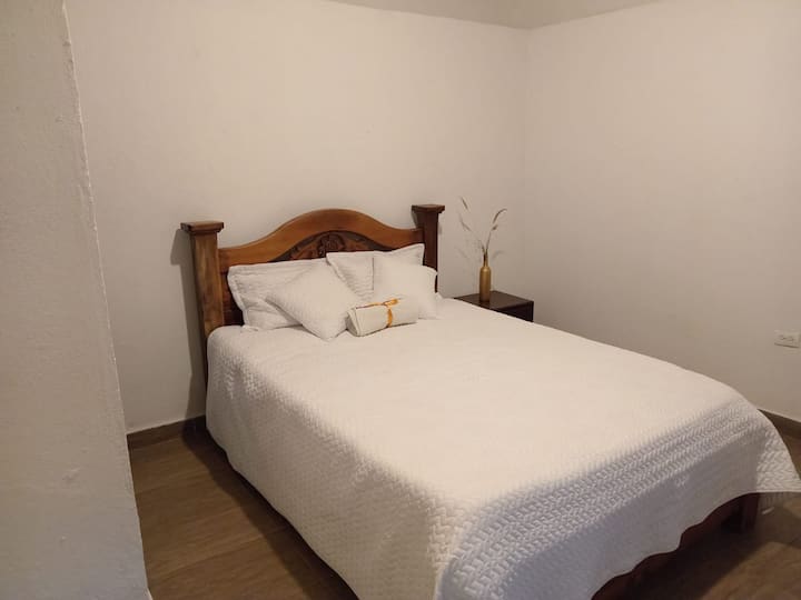 Casa Campestre Natural Susa - Simijaca