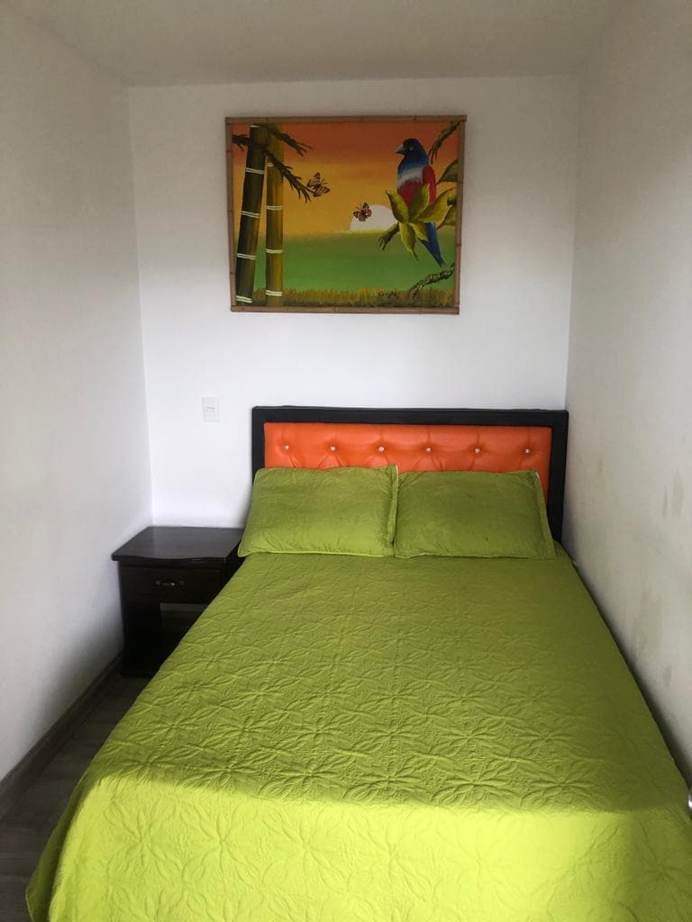 Bel hôtel à Sta Rosa de C. - Bed and Breakfasts à louer à Santa Rosa de ...