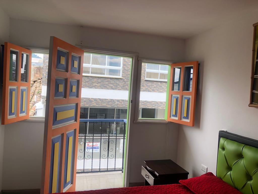 Bel hôtel à Sta Rosa de C. - Bed and Breakfasts à louer à Santa Rosa de ...