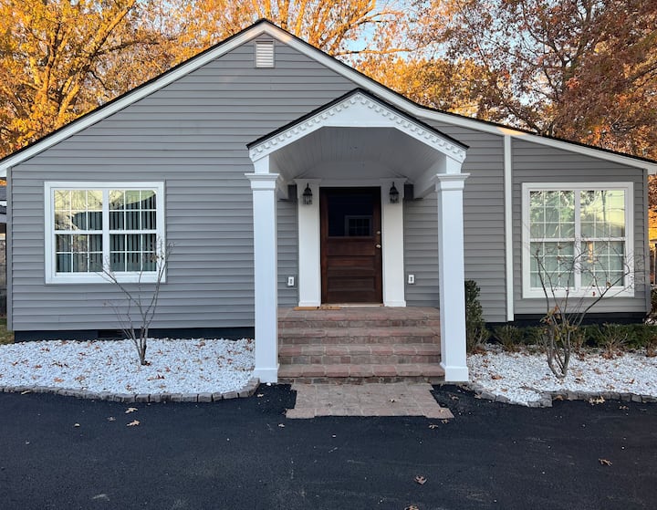 2 Br Home Close To Everything! - Paducah, KY