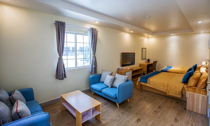 Residence Lodge - Northern Mariana Islands
