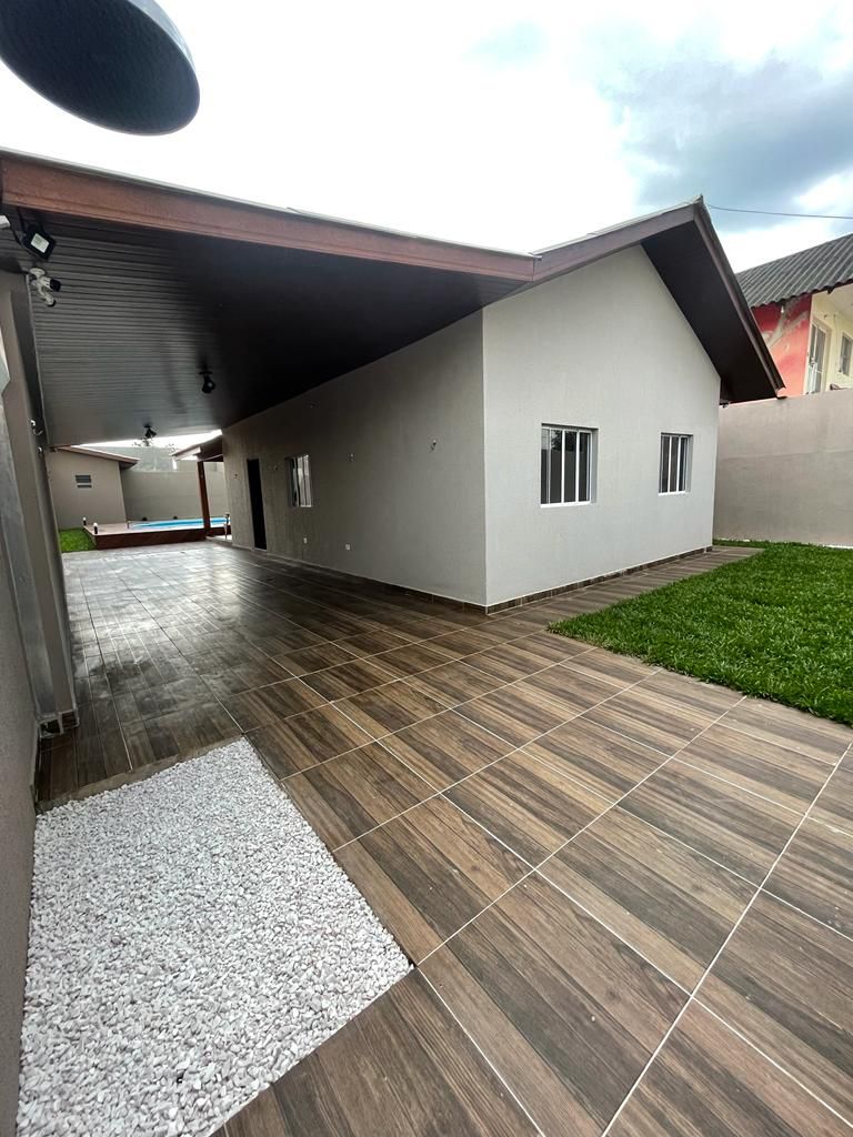 Votre maison confortable sur la plage. - Maisons à louer à Matinhos ...