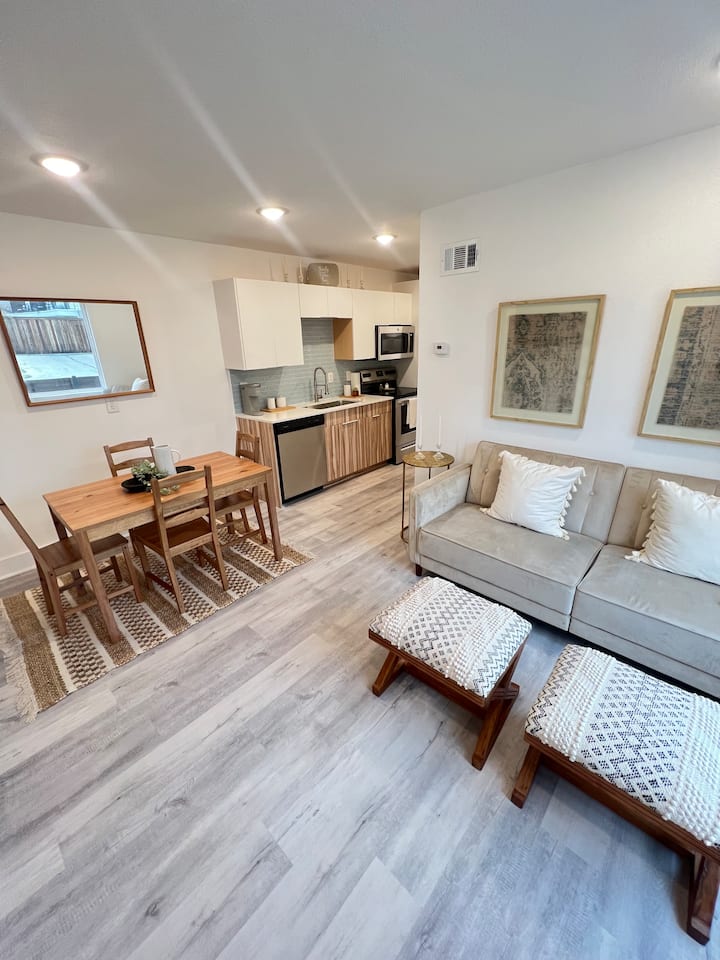 Dallas Condo Vacation Rentals - Texas, United States | Airbnb