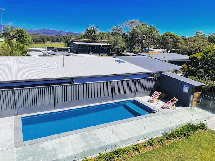 Sawtell Sanctuary - Sawtell