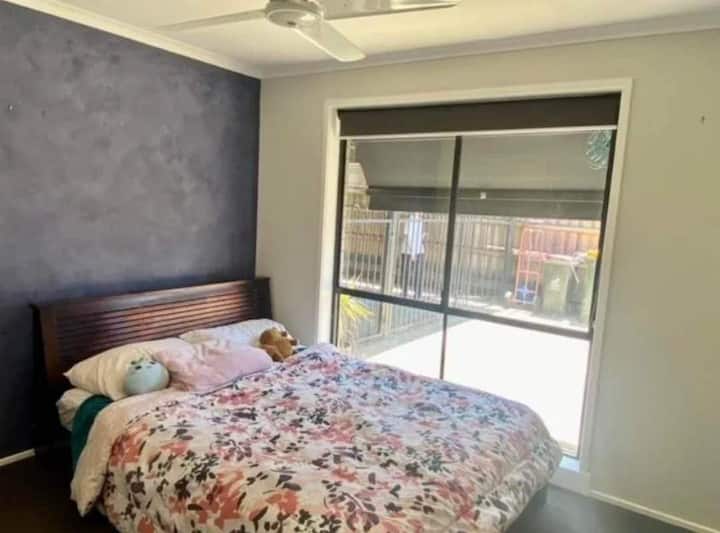 Private Room West End - Glengarry
