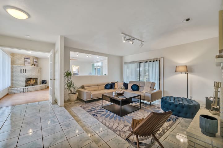 Eldorado Oasis - Palmdale, CA