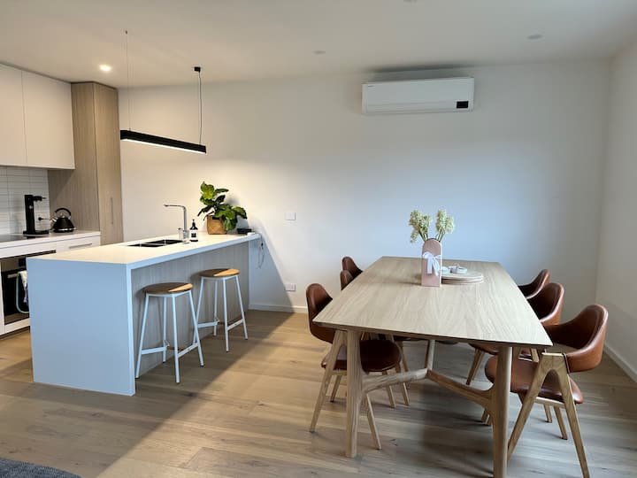 Coastal Contemporary Living - Great Ocean Road