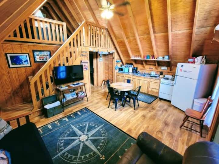 The Keeper's Quarters - Summersville, WV