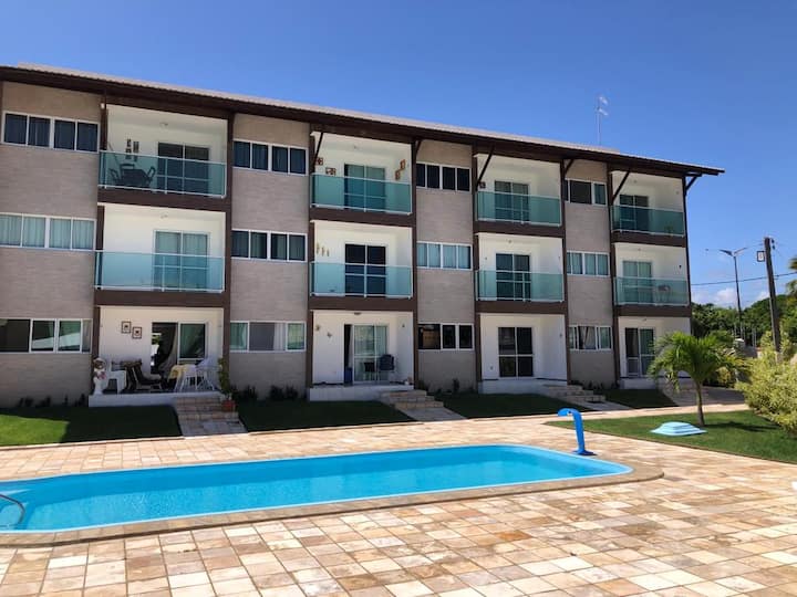 Um Paraíso Em Porto De Galinhas - Pernambuco