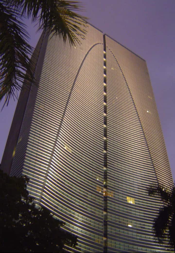 Luxurious 2/2.5 Condo @Brickell - Miami