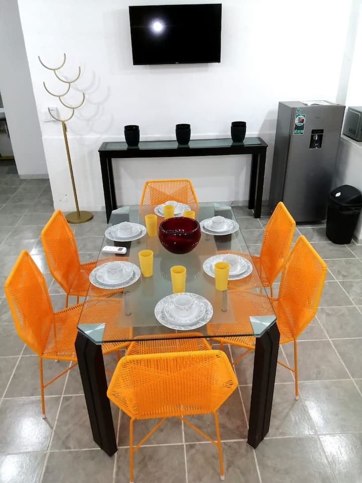 Lima Limón Estudio, En El Corazón De Chetumal. - Chetumal