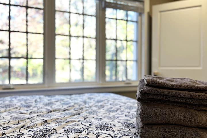 Wonderful Oasis In Northeast Dc - Washington, DC