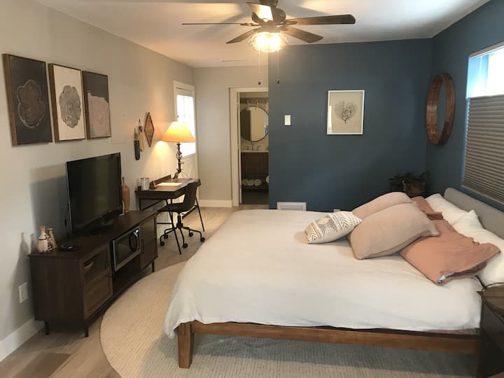 Hideaway Suite Near Mt Elden - Flagstaff, AZ