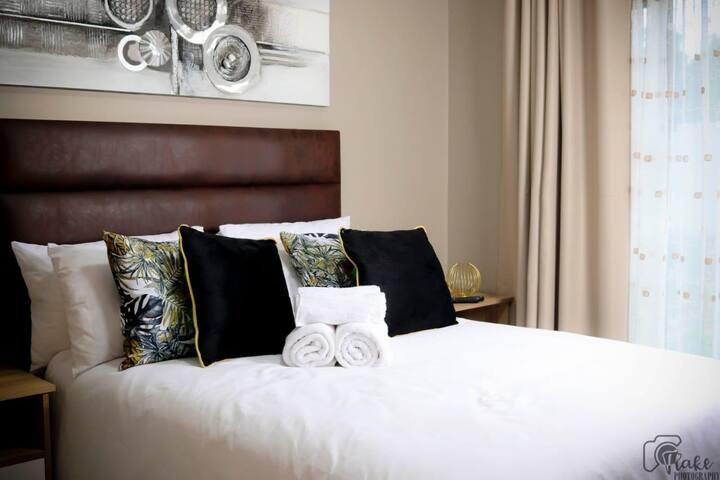 Tidy And Tranquil Resting Place! - Emalahleni