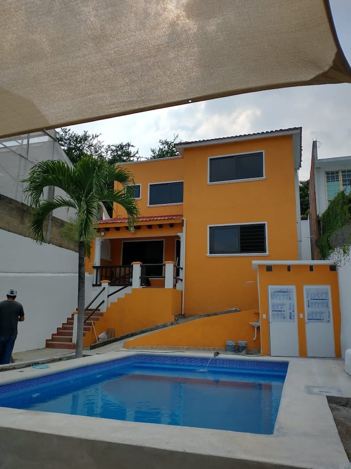 Casa Margarita, Visitanos! - Cuernavaca
