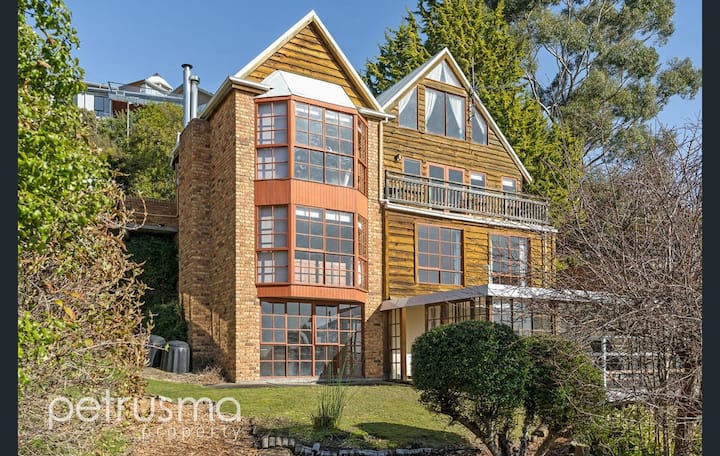 Water/city Views 4levels 7rooms 11beds 3 Bathrooms - Tasmanie