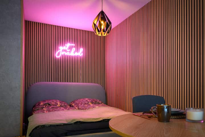 Stilvolle Wohnung Am Zwinger - Dresden