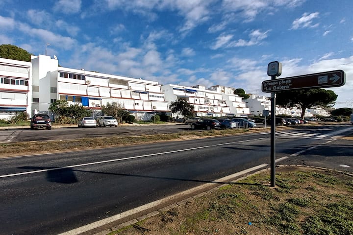 Appartement Moderne En Bord De Mer El Rompido - El Rompido