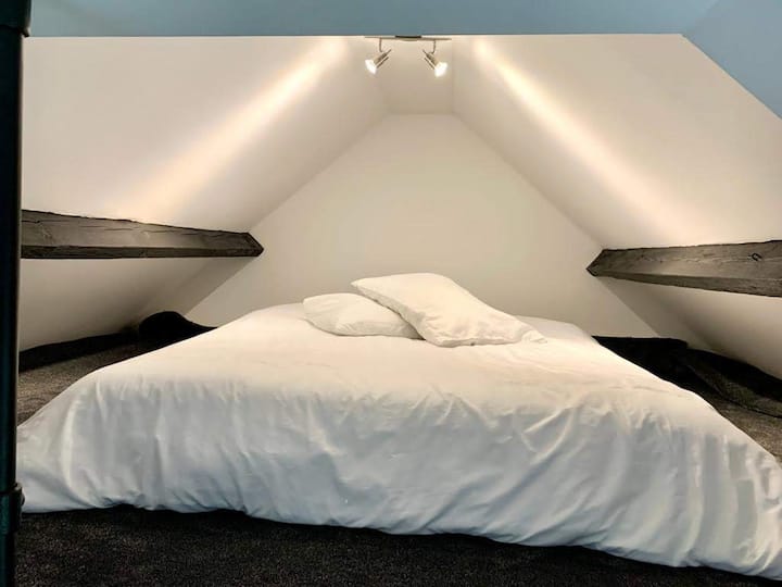 Onrus Cottage - Dongen