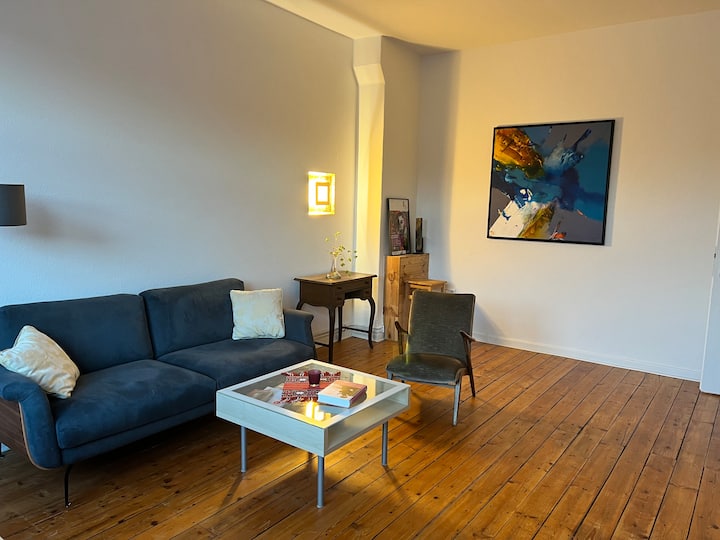 Charmante Wohnung In Hannover - Hanovre