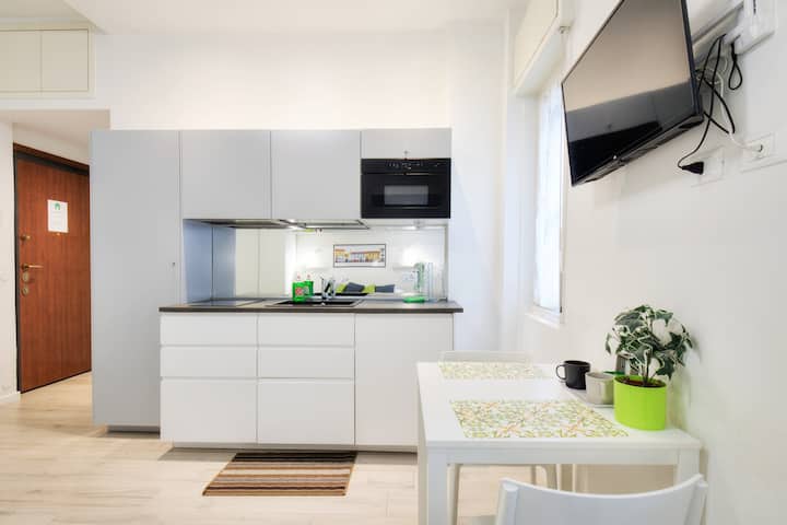 [Ihost Studio Flat] - Cossa 19 - Mailand