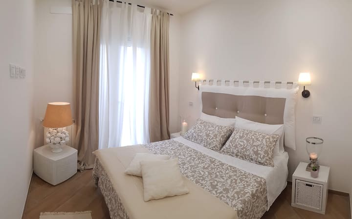 Piccolo Angolo Di Paradiso - San Felice Circeo