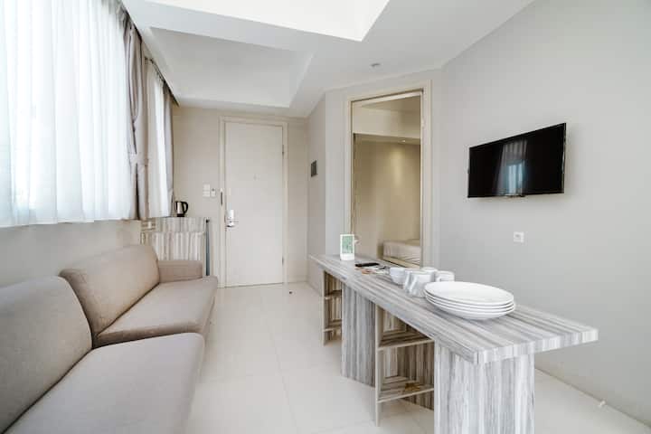 Loft Bali Bustle Coworking And Coliving Space Kuta - Seminyak