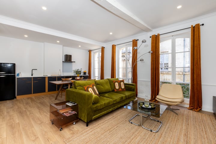 Le Vernet - Gare TGV - Avignon