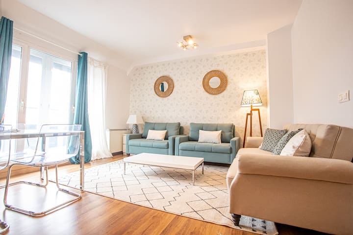 Apartamento Family - Sierra Nevada