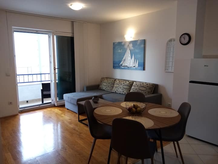 Apartment Majda Makarska - Makarska