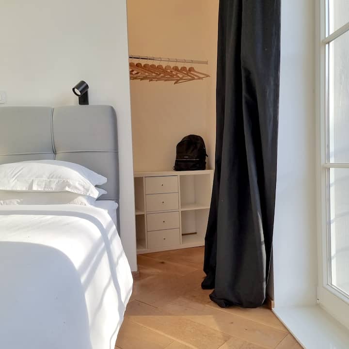 M17s Heritage Apartments - Zagreb