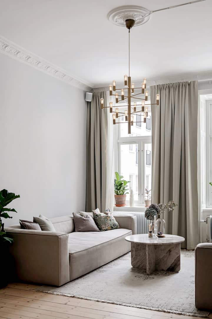 Central Stockholm Boutique - Estocolmo