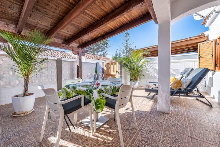 Bungalow Playa Del Inglés - Maspalomas