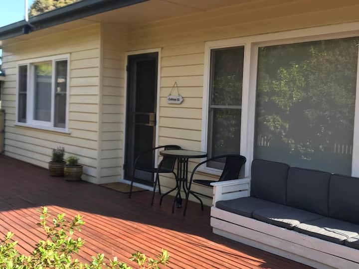 Cottage 32 In Lakes Entrance - Lakes Entrance