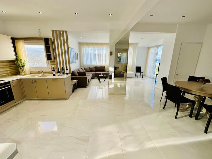 Villa Praxia - Agios Nikolaos