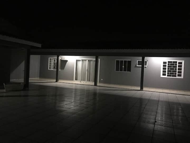 Sua Casa Aconchegante Em Guaratuba - Guaratuba