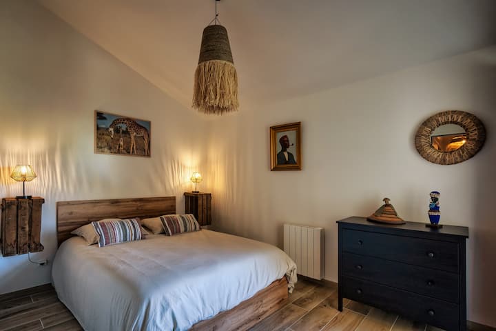 Appartement Spacieux Au Centre, « Jeffrey’s Bay » - Lacanau