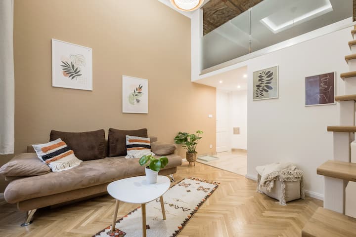 Mikó Apartments - Hongrie