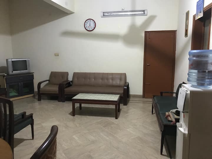 Rent A Home By Maas - Karachi