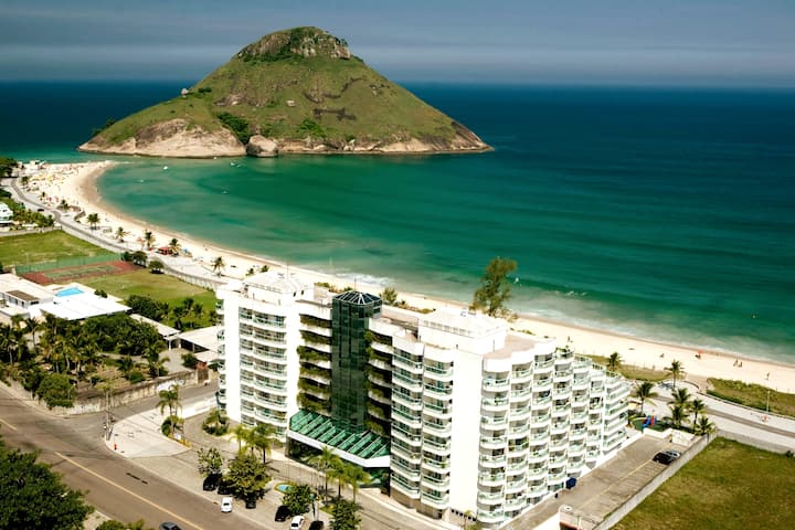 Villa Del Sol Residences - Recreio dos Bandeirantes