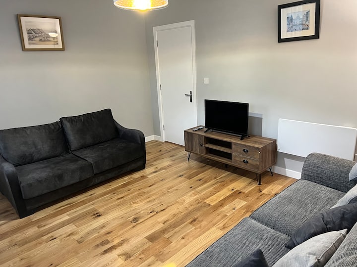 Josephs 1 B/room Appt Sleeps 4 - 벨파스트