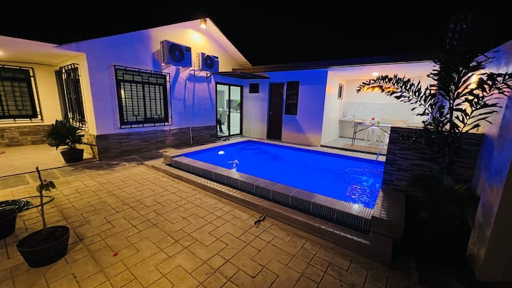 Vacation Home Clark 4 - Angeles