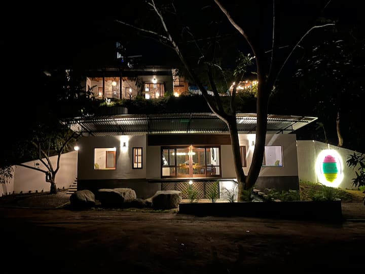 Villa Melodia 2master Suites - Private Plunge Pool - Sayulita