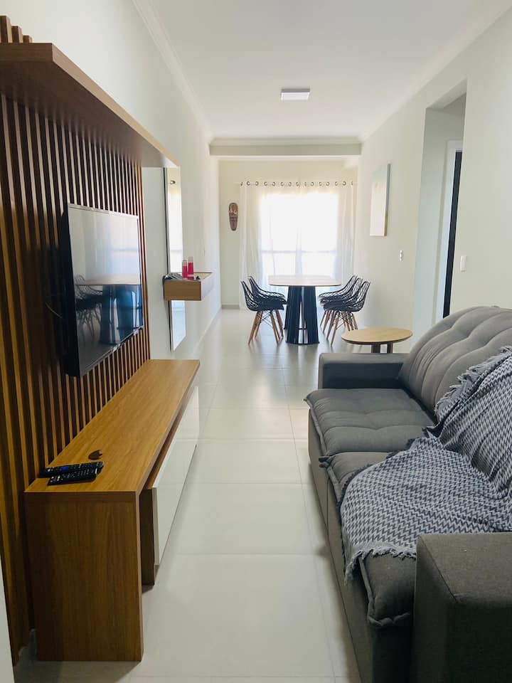 M Apartamento Praia Dos Ingleses - Brazil