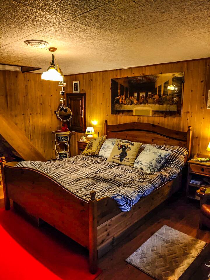 Chalet La Rose - Champorcher