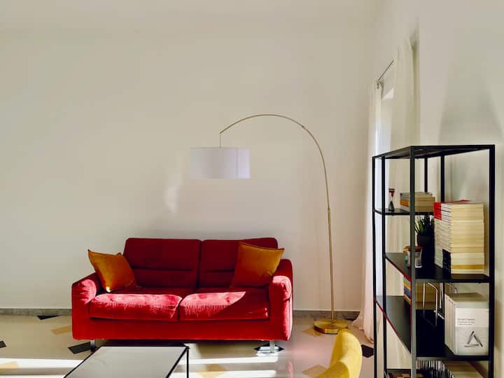 Casa Al Borgo - Rome