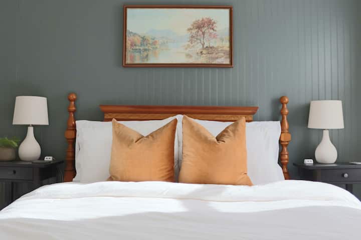 Cozy & Tucked Away - 1 Bedroom Apartment - Hudson Valley, NY