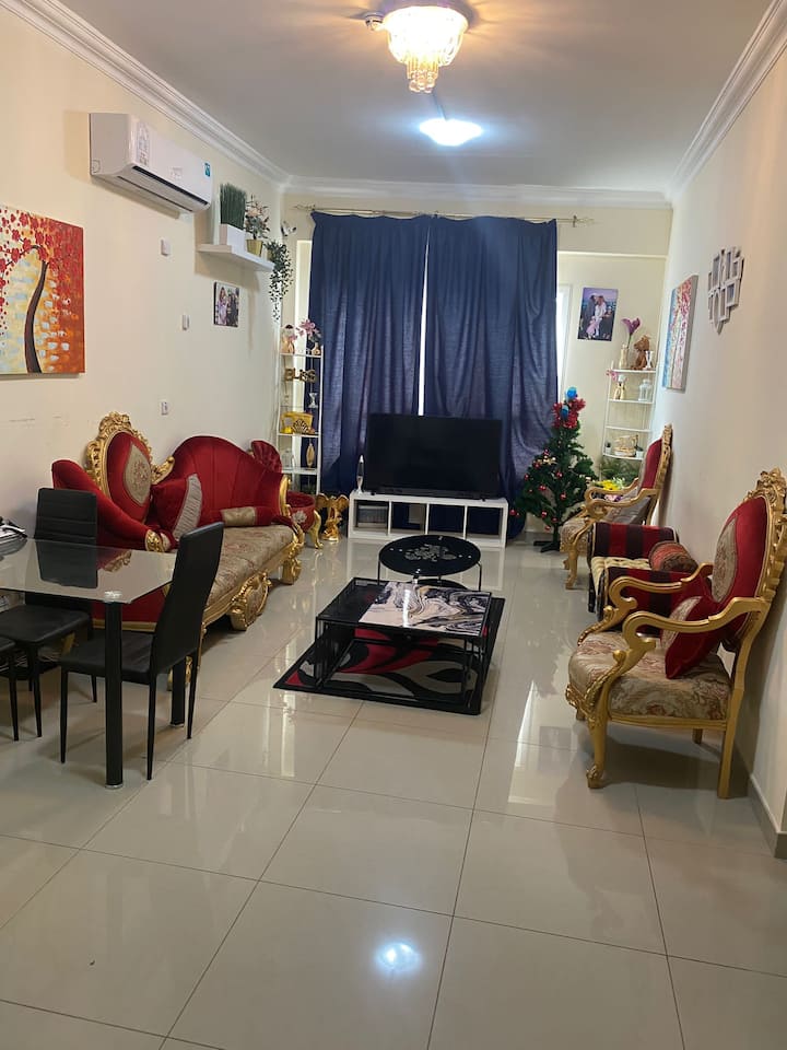 1 Bedroom & A Private Bathroom - Al Khor